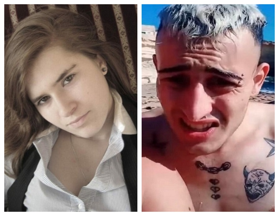 Abner Aquilina wanted to have sex with victim after she was dead ...