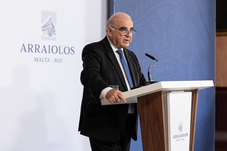 Malta to host 13 heads of state of the Arraiolos group in October ...