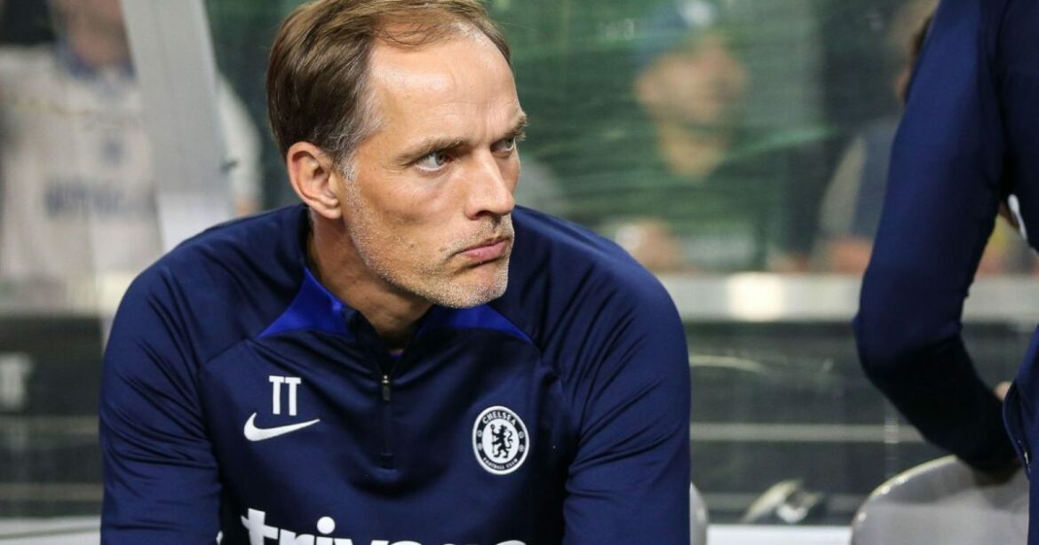 Chelsea jkeċċu lill-manager Thomas Tuchel - TVMnews.mt