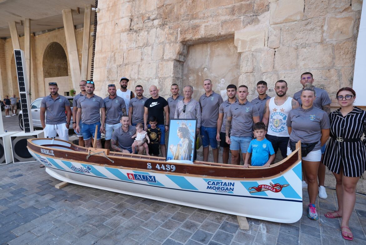 Illum ir-Regatta ta' Jum il-Vitorja, xandira diretta fuq TVMnews+ fin ...