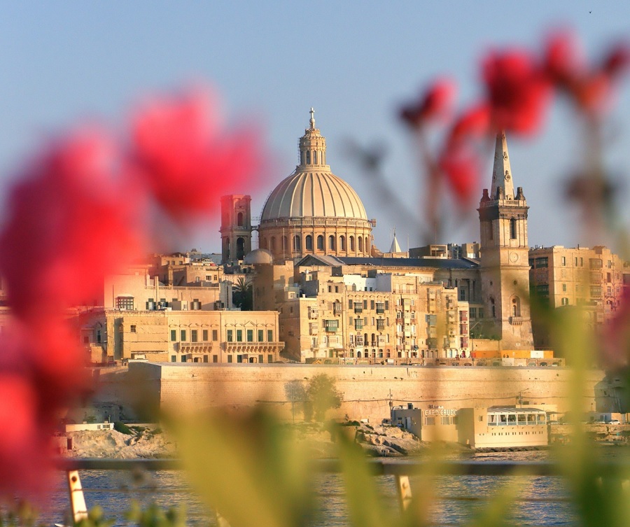 Standard & Poor's confirms A- rating for Malta - TVMnews.mt