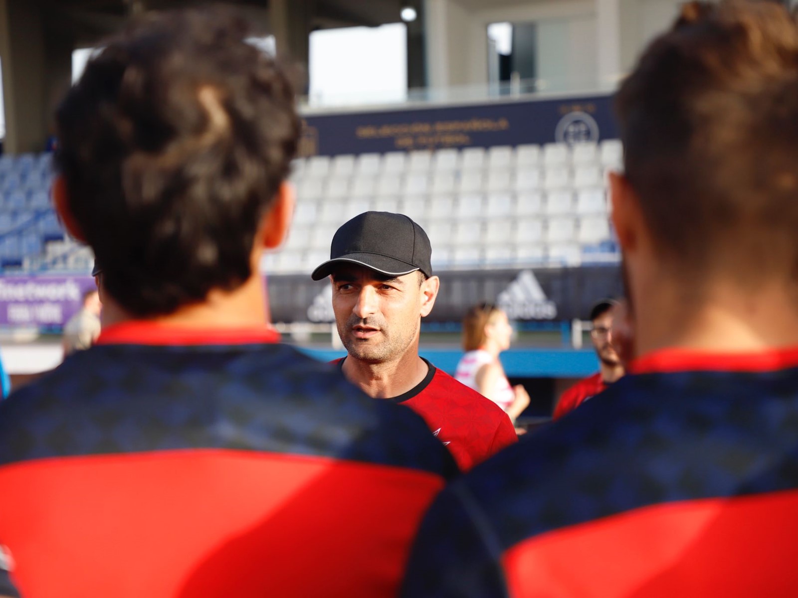 Tim Nazzjonali U21: Gilbert Agius isejjaħ skwadra proviżorja ta' 27 ...