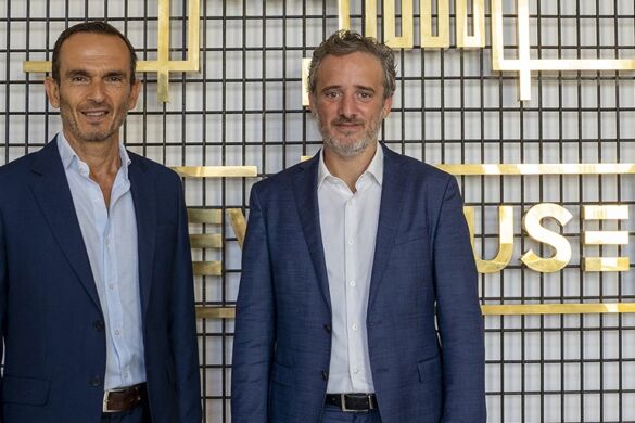 Kinnie extends its Aperitivo range with the launch of Kinnie Rumba ...