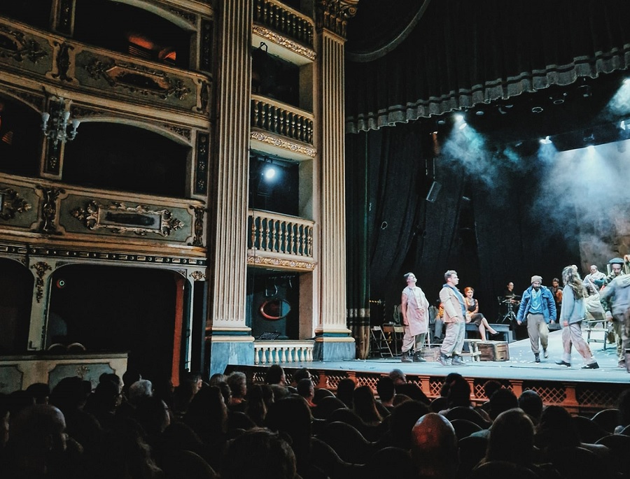 The next dramas of Teatru Malta - TVMnews.mt