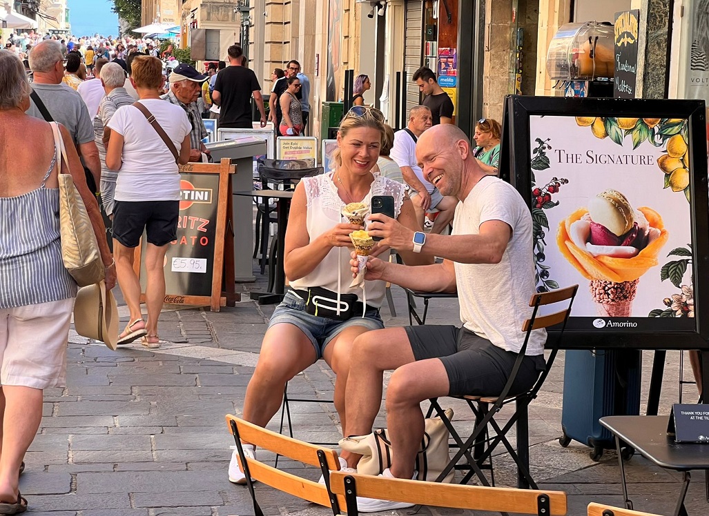 MTA: Record number of tourists set to visit Malta with an average of ...