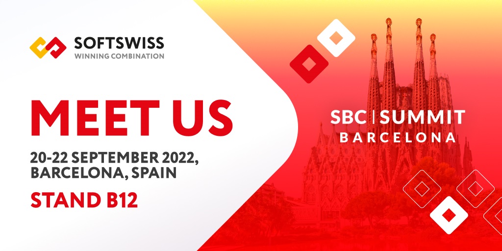 SOFTSWISS To Attend SBC Summit Barcelona 2022 - TVMnews.mt