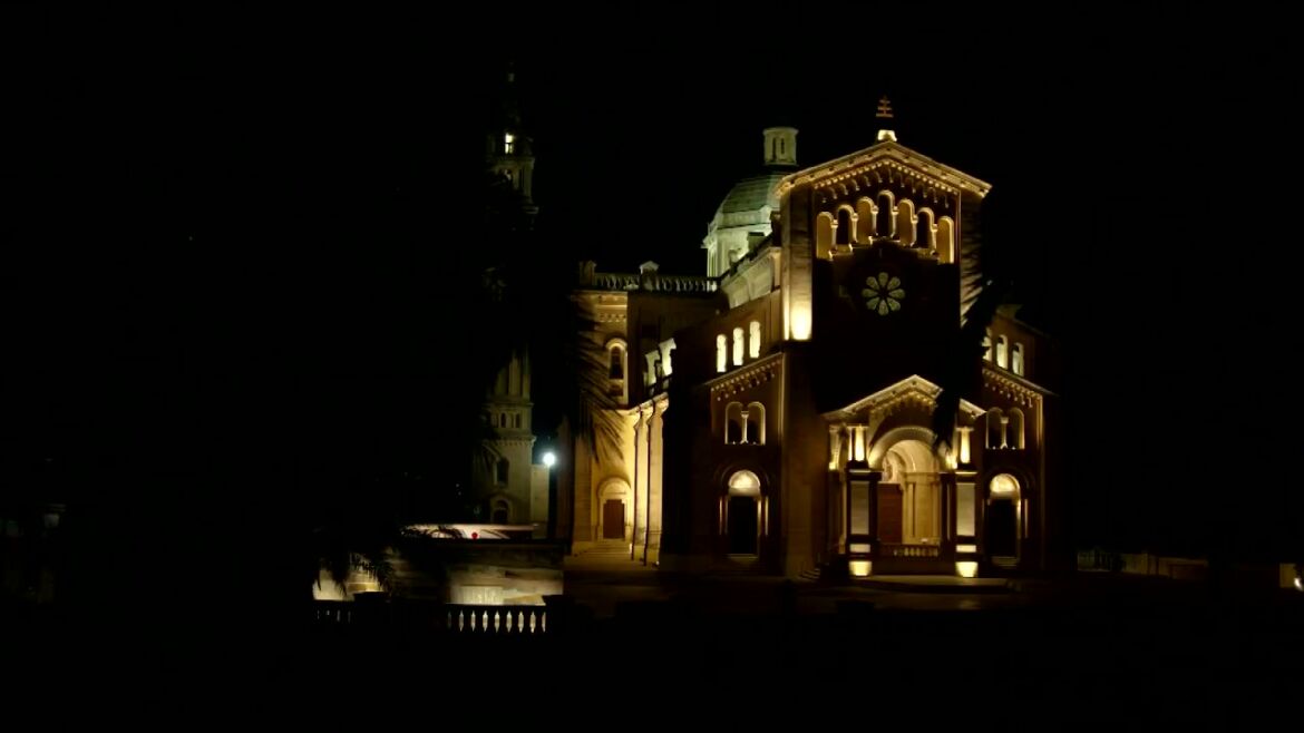 Astrophysicist concerned about Malta and Gozo's light pollution and ...
