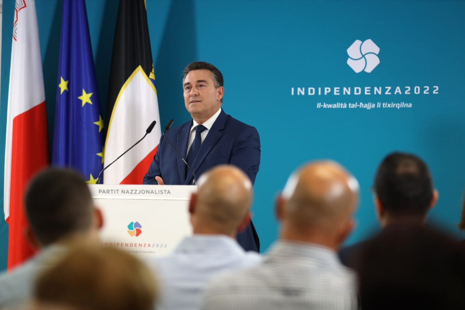 PN to take legal action against Government over 'theft of water and ...
