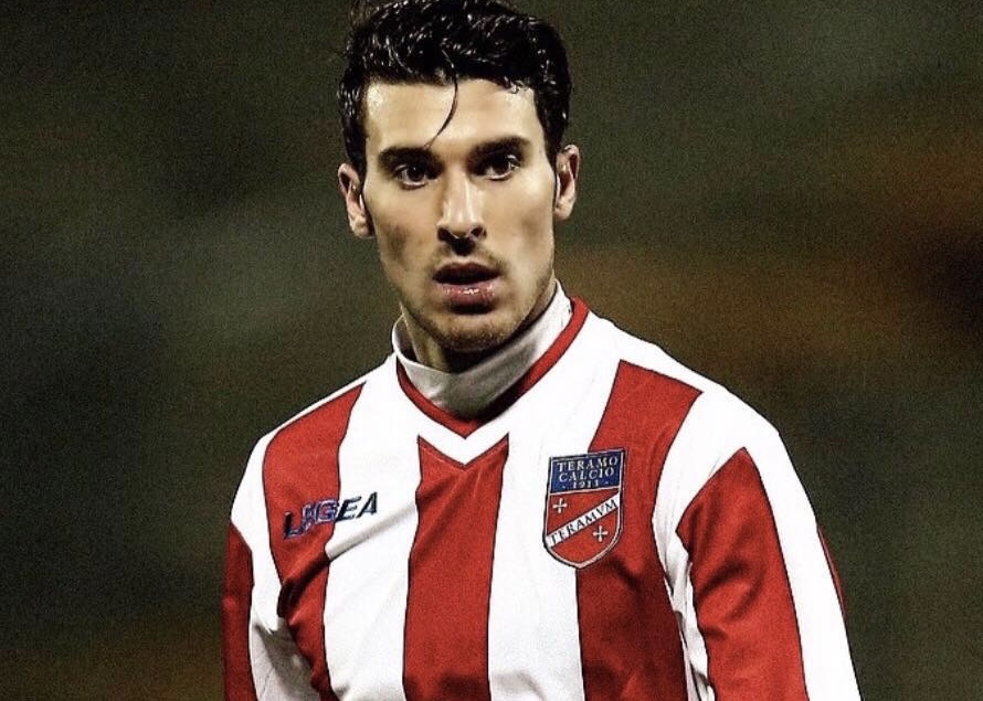 It-Taljan De Grazia jsir it-tmien akkwist dan is-sajf għal Floriana ...