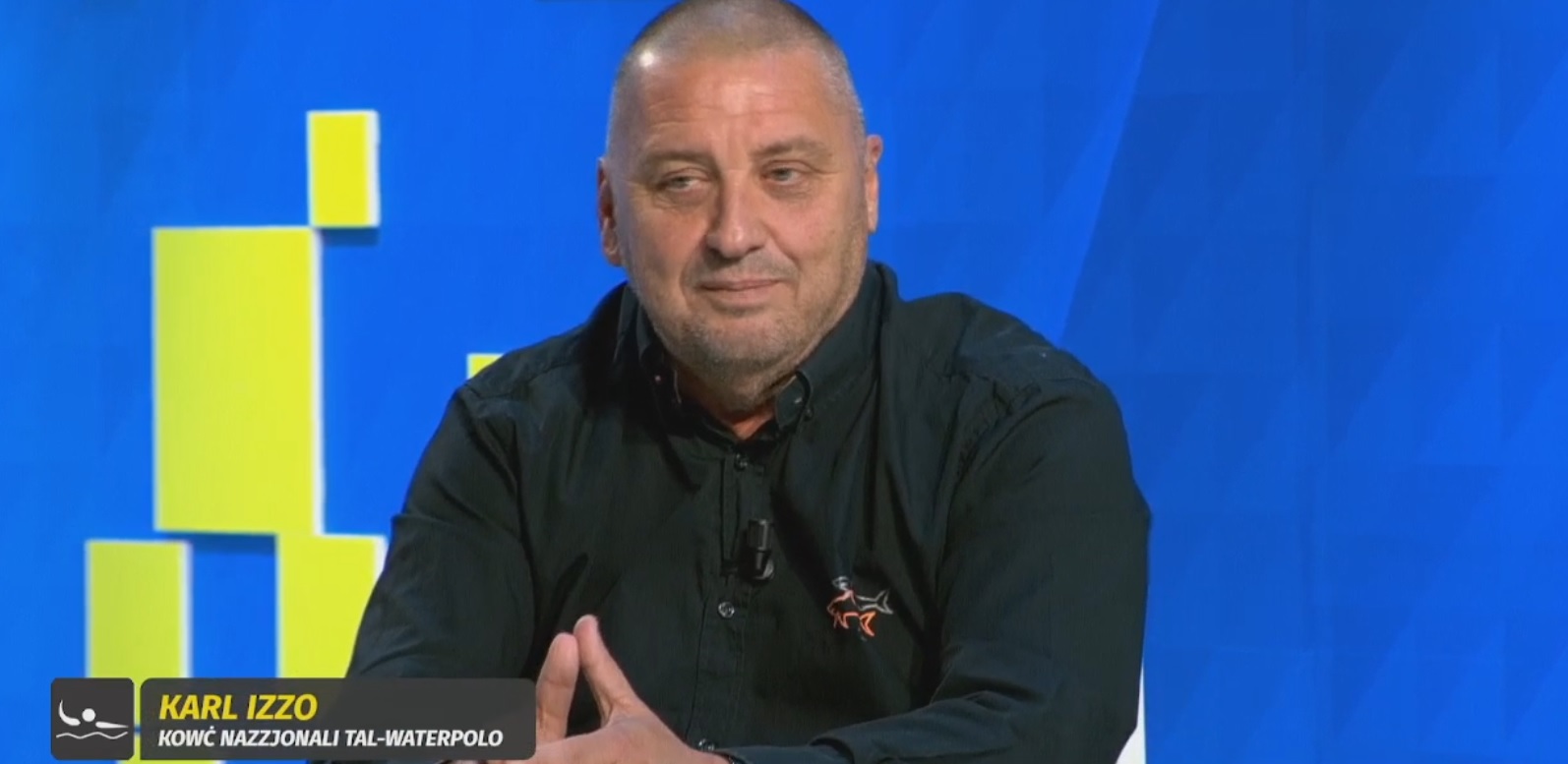 Karl Izzo avviċinat biex jikkontesta għall-President tal-ASA - TVMnews.mt