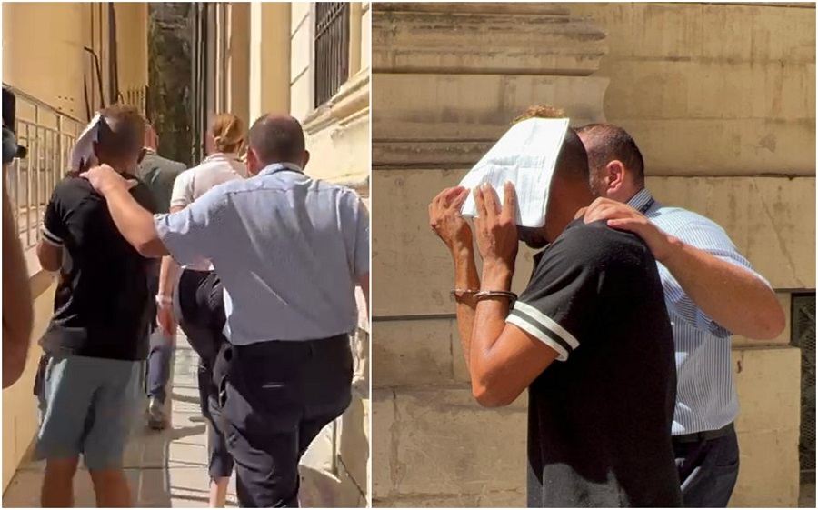 Fisher lands one year in prison for aiding migrants into Malta - TVMnews.mt