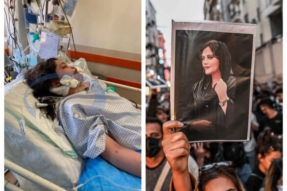 Iran: 6 persons killed in protests against the cost of living increase ...
