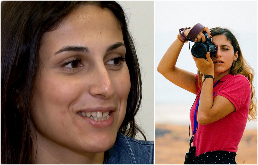 "I always wanted to return to Malta and share what I have learnt abroad ...