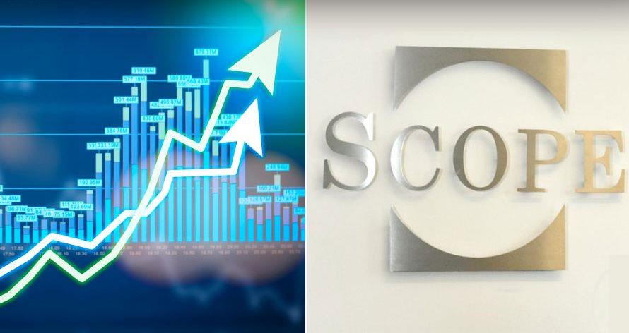 Economic growth confirms Malta's rating at A+ level by Scope Rating ...