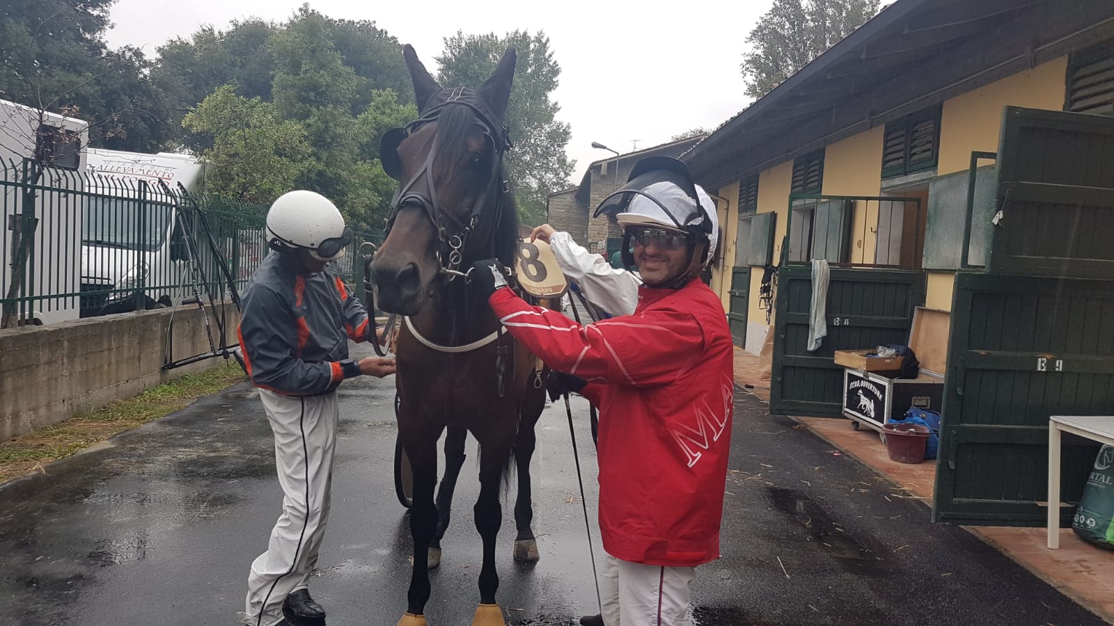 Cliferty Calleja Champion tad-Dinja tal-amateurs - TVMnews.mt