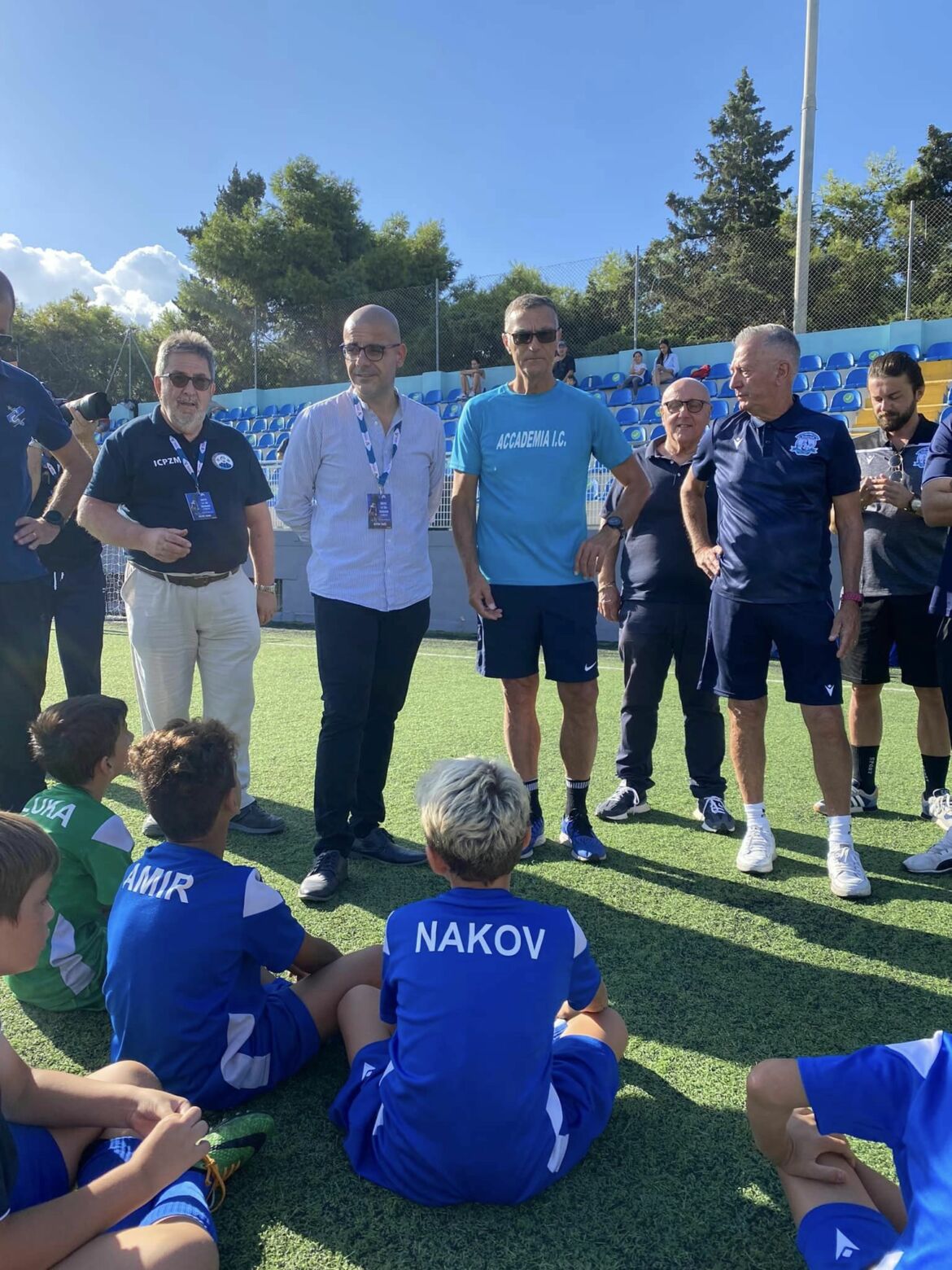 Beppe Bergomi jitkellem dwar is-sitwazzjoni tal-Futbol Taljan - TVMnews.mt