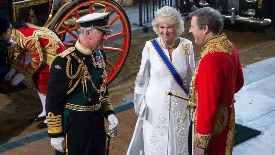 Duke who organised Queen's funeral has driving licence suspended for 6 months - TVMnews.mt