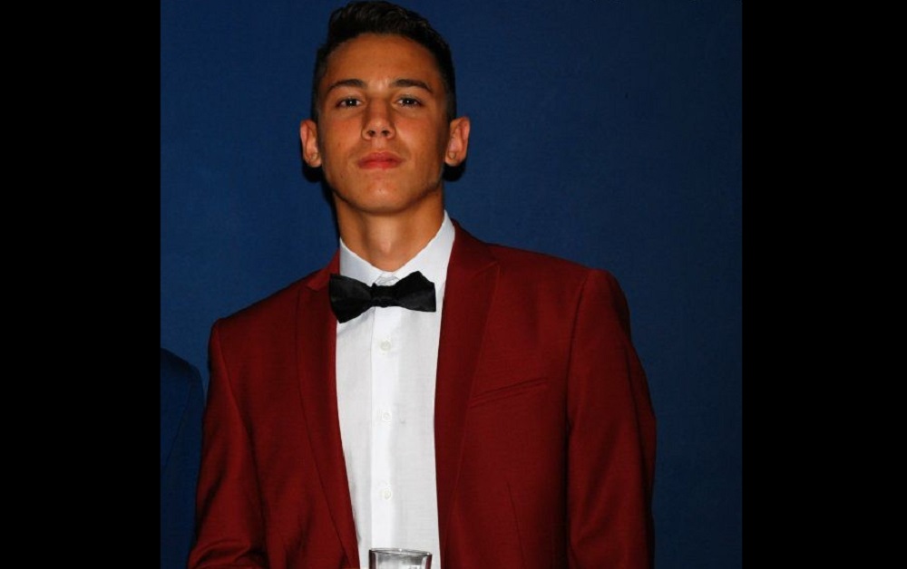 Ben Laferla is the young man who lost his life in tragic Swieqi ...