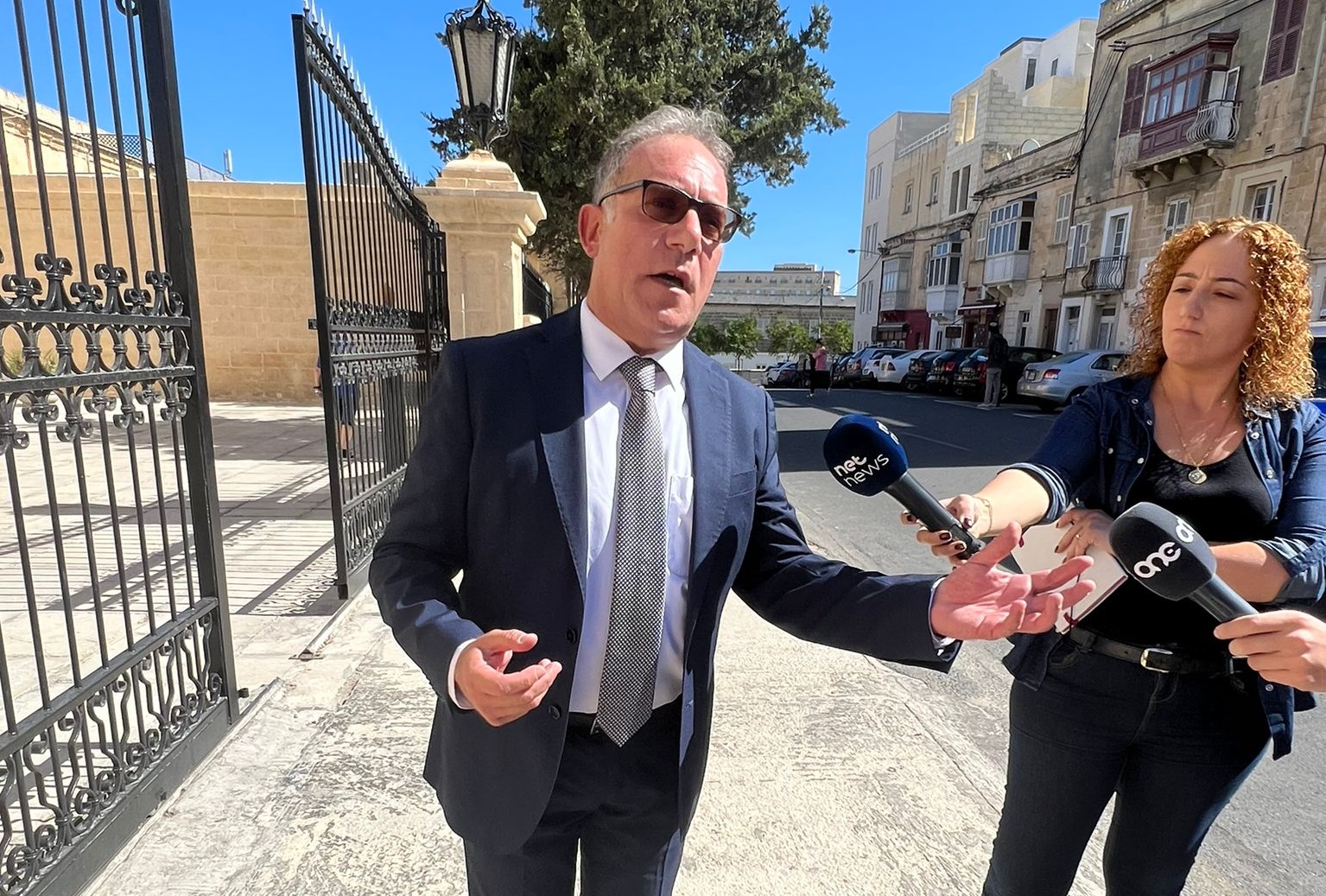 Il-PN jitlob li tiġi ppubblikata b'mod sħiħ l-inkjesta dwar Iosef Galea ...