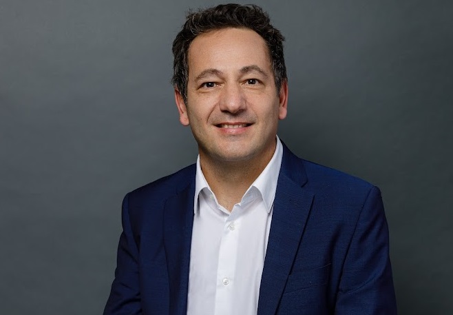 Pierre Etienne Cizeron appointed CEO of Epic - TVMnews.mt