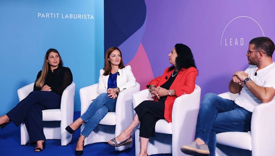 A new call for the programme LEAD - TVMnews.mt