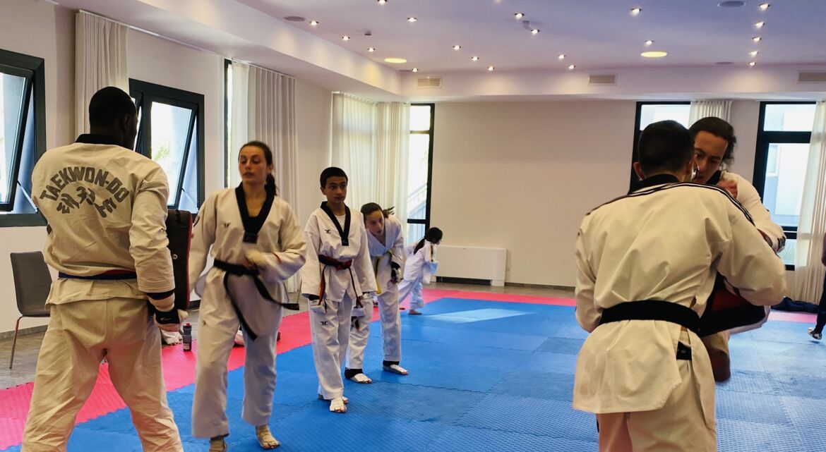 L-ewwel edizzjoni tal-Malta Invitational Games din il-ġimgħa - TVMnews.mt