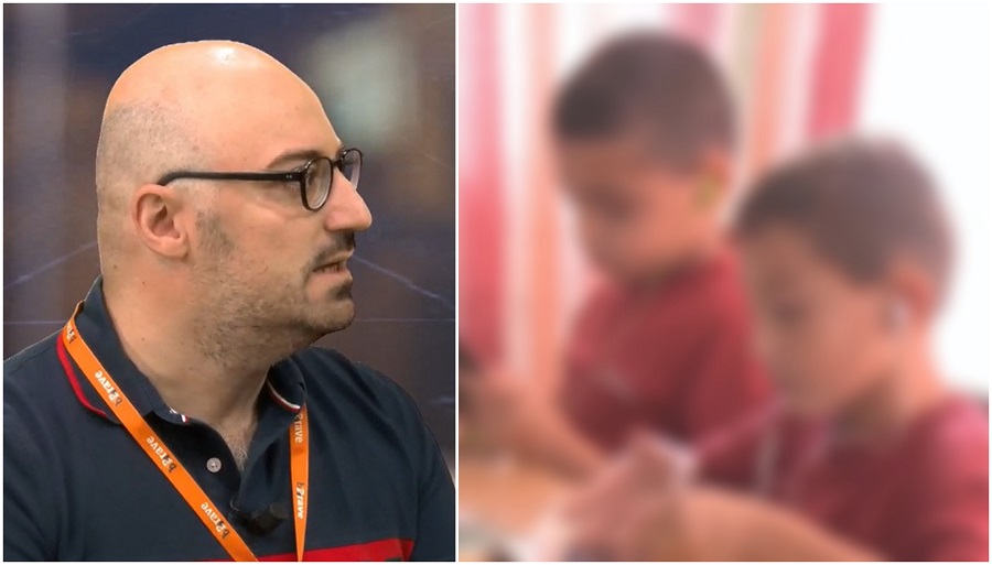 WATCH: Where to turn to for help if you are bullied at school - TVMnews.mt