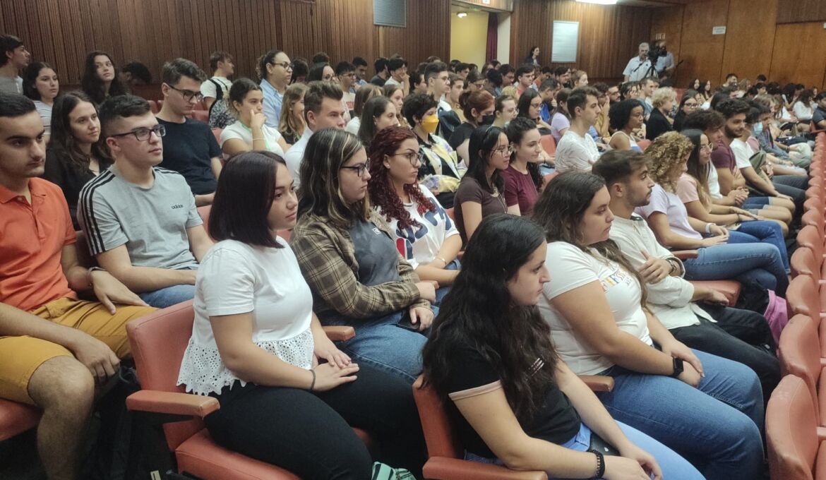 5,000 new students at University of Malta - TVMnews.mt