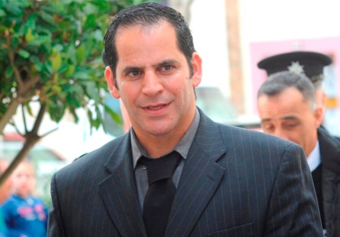 Man serving life sentence gets another six-year term for shooting at ...