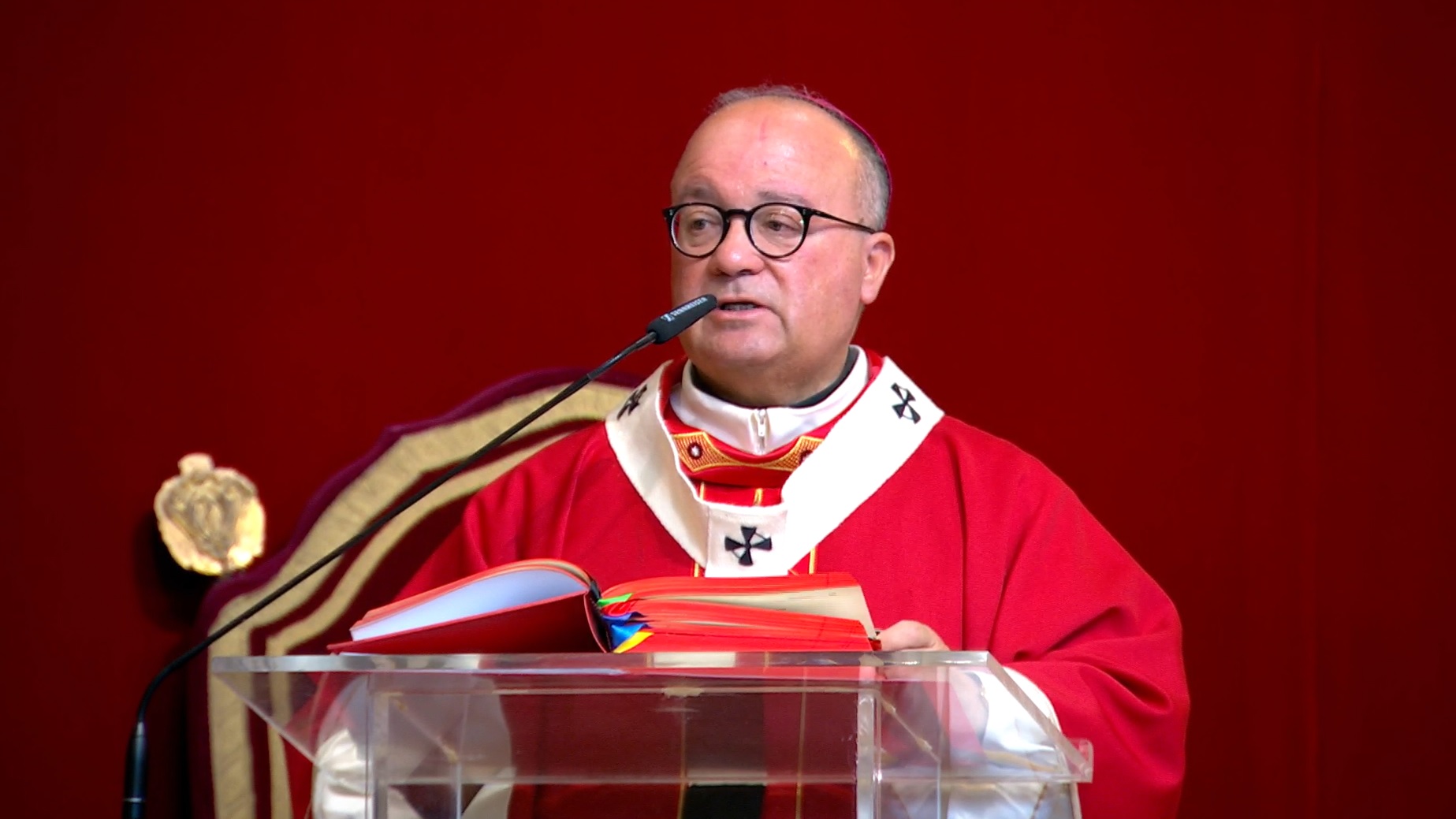 Archbishop Scicluna: 'Every citizen should be treated with dignity ...