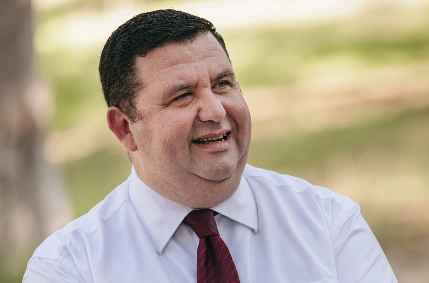 Glenn Bedingfield appointed to update Parliamentary process - TVMnews.mt