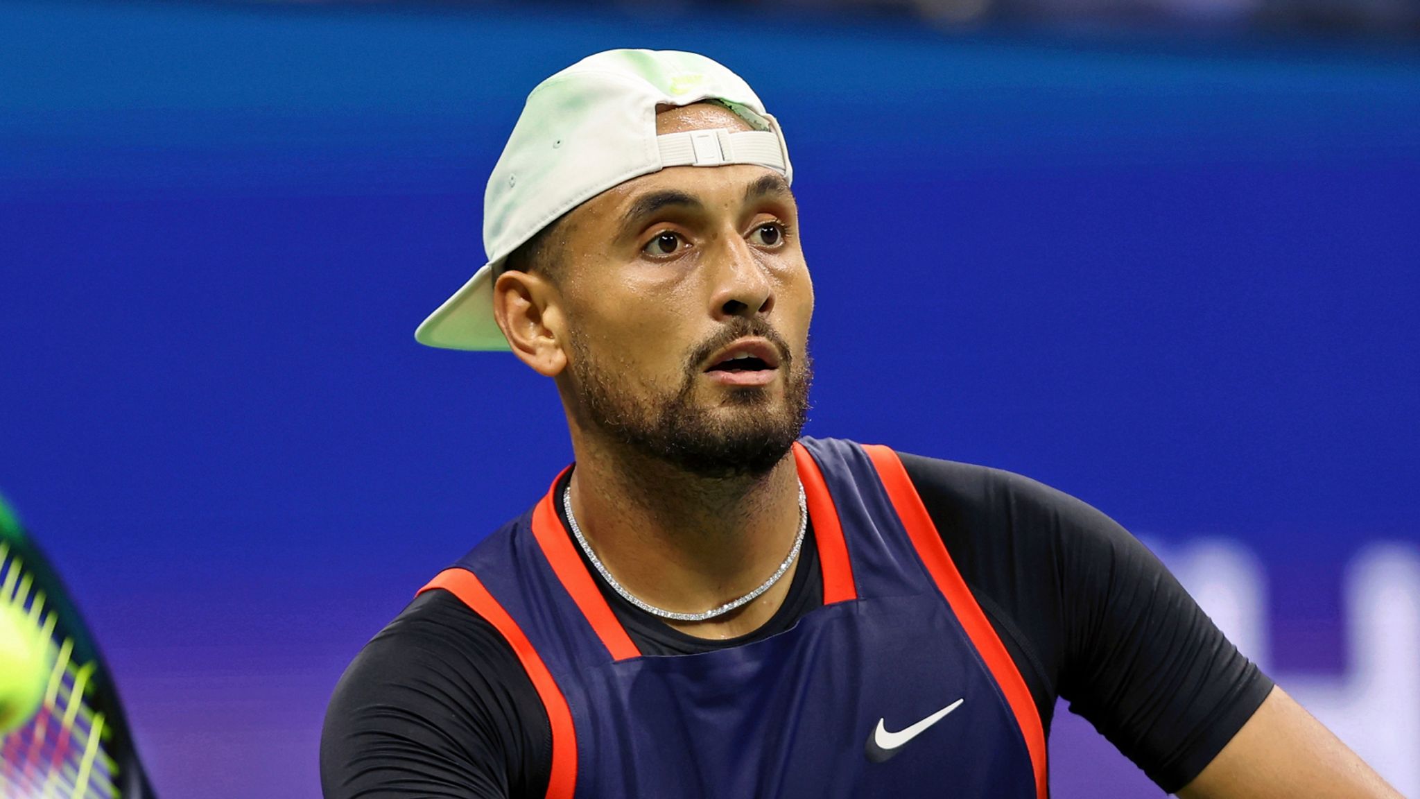 Nick Kyrgios jegħleb lil Chun-Hsin Tseng fl-Open ta' Tokjo - TVMnews.mt