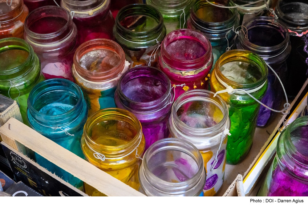 Some 20,000 candles to light up Vittoriosa during Birgu Fest - TVMnews.mt