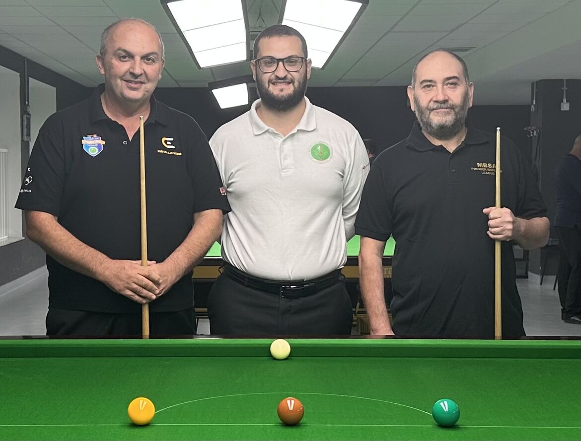 Rebħa komda għal Alex Borg - TVMnews.mt