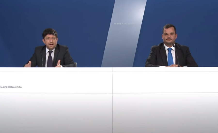 PN reiterates the need for a new mental hospital - TVMnews.mt