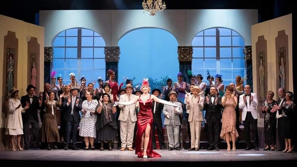 Żeża tal-Flagship is back at the Manoel Theatre this October - TVMnews.mt