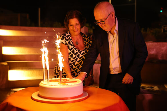 Kinnie main sponsor for new exciting TV gameshow PANIKU - TVMnews.mt