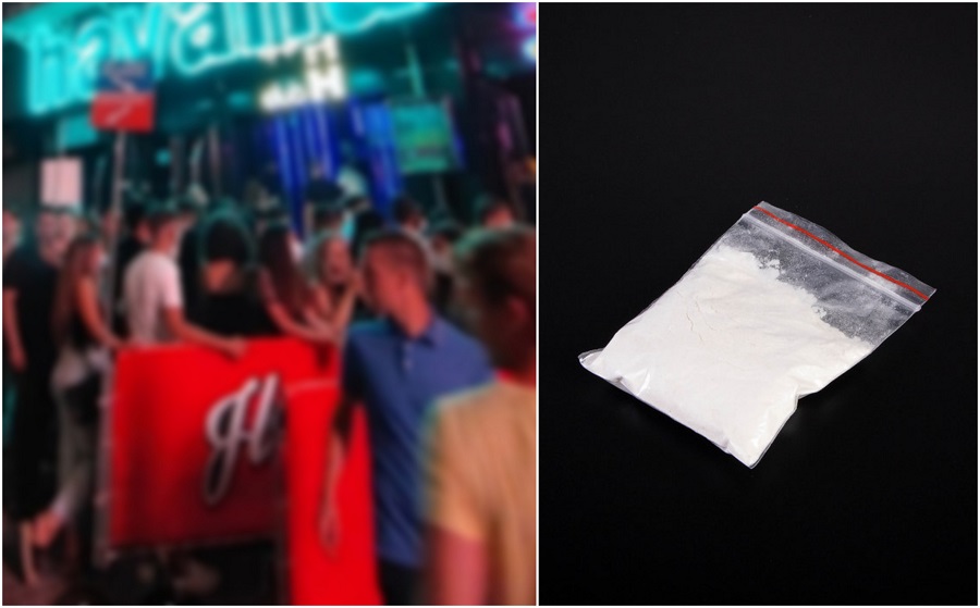 Sena ħabs u €1,800 multa talli kien juża t-taxi għad-droga f'Paceville ...