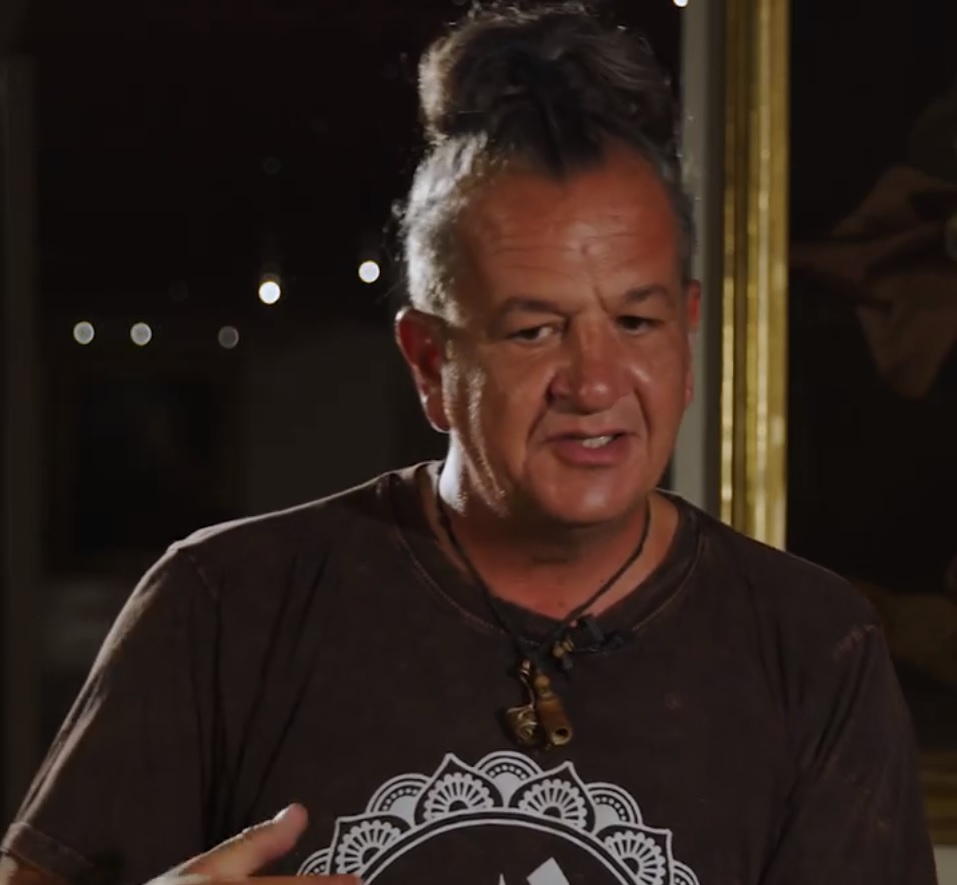 Peter Paul's philanthropic and musical journey tonight on "Xi Tgħidli ...