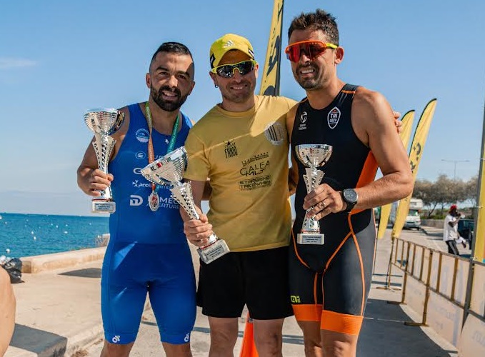 Keith Galea u Krista Kuusijarvi jirbħu t-titli nazzjonali - TVMnews.mt