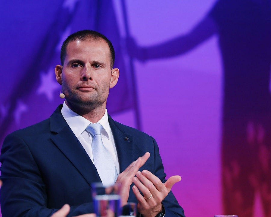 Il-PM jindirizza l-Kungress tas-Soċjalisti Ewropej f'Berlin - TVMnews.mt