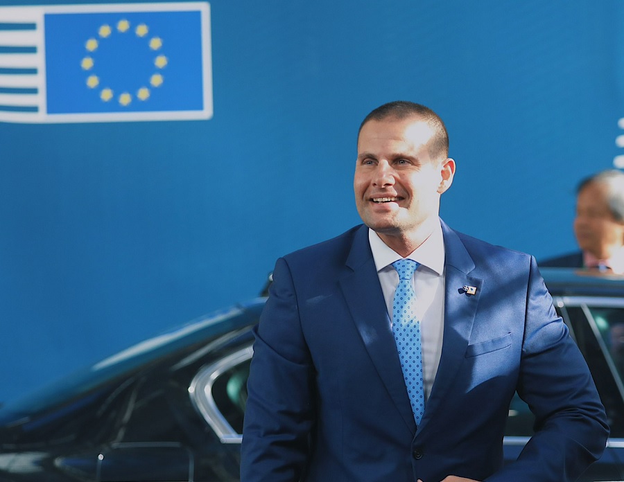 Il-PM f'summit "urġenti" fi Brussell dwar il-prezzijiet tal-enerġija ...