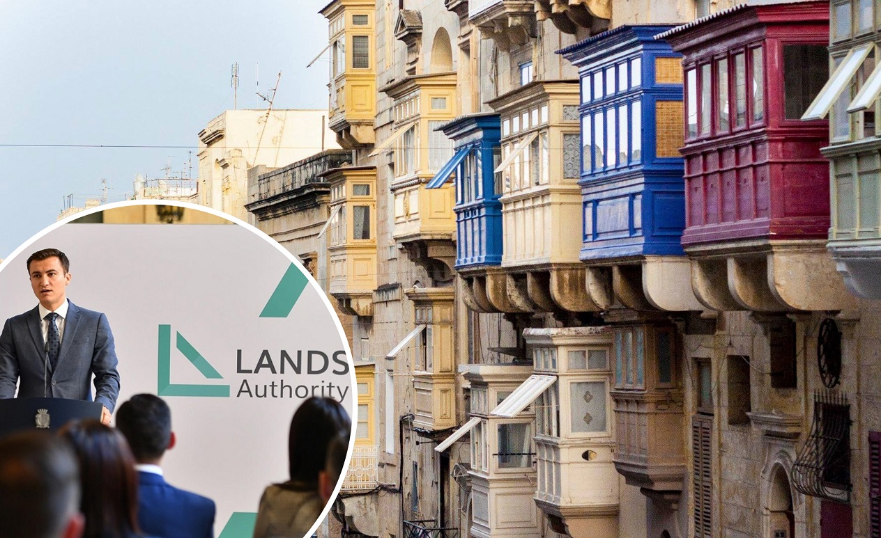 WATCH: Scheme for home owners to solve "a small anomaly" in Government ...