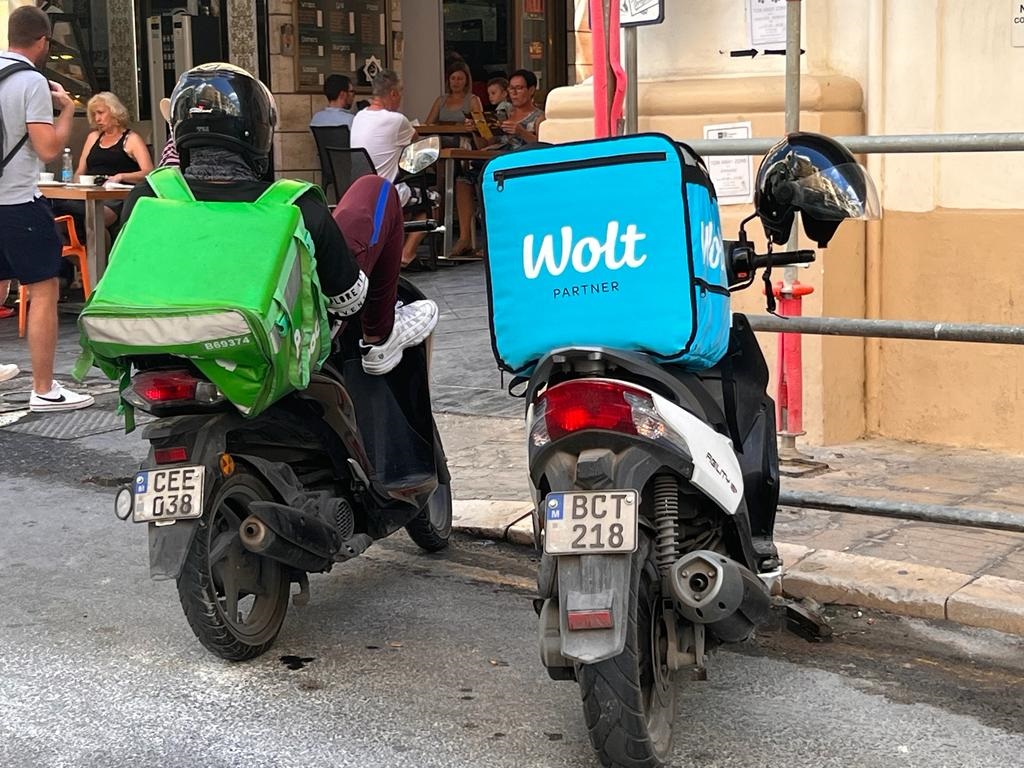 New legal regulations for employees working on digital platforms ...