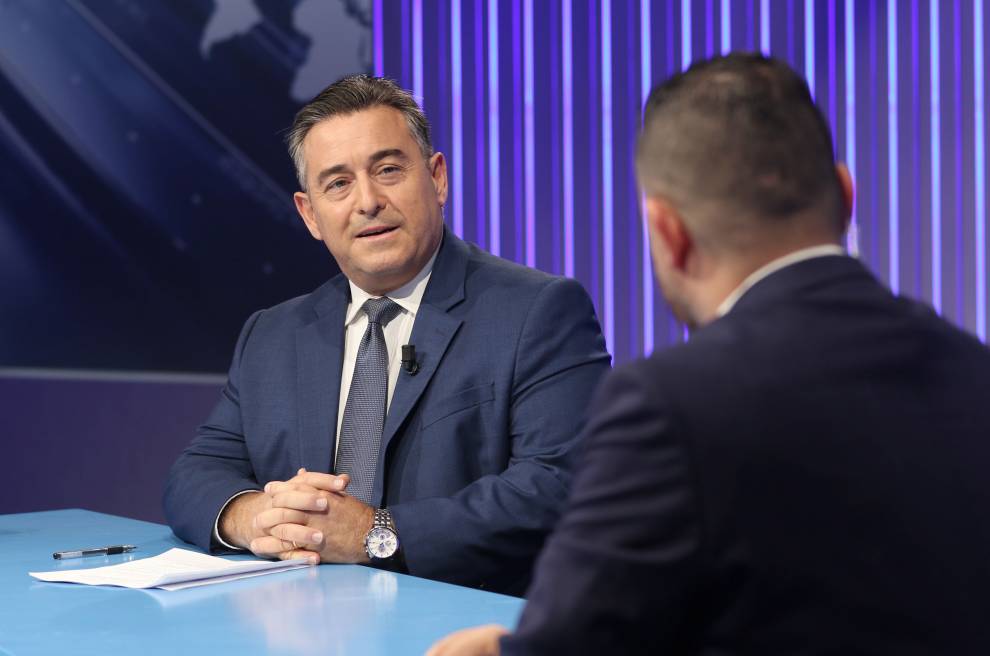 Opposition Leader says he expects tomorrow's Budget to address a number ...