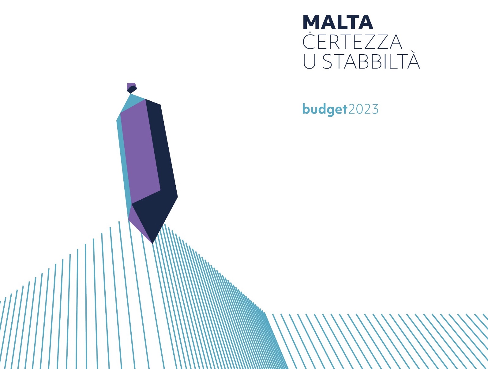 Iċ-ċertezza u l-istabbiltà t-temi tal-Budget 2023 - TVMnews.mt
