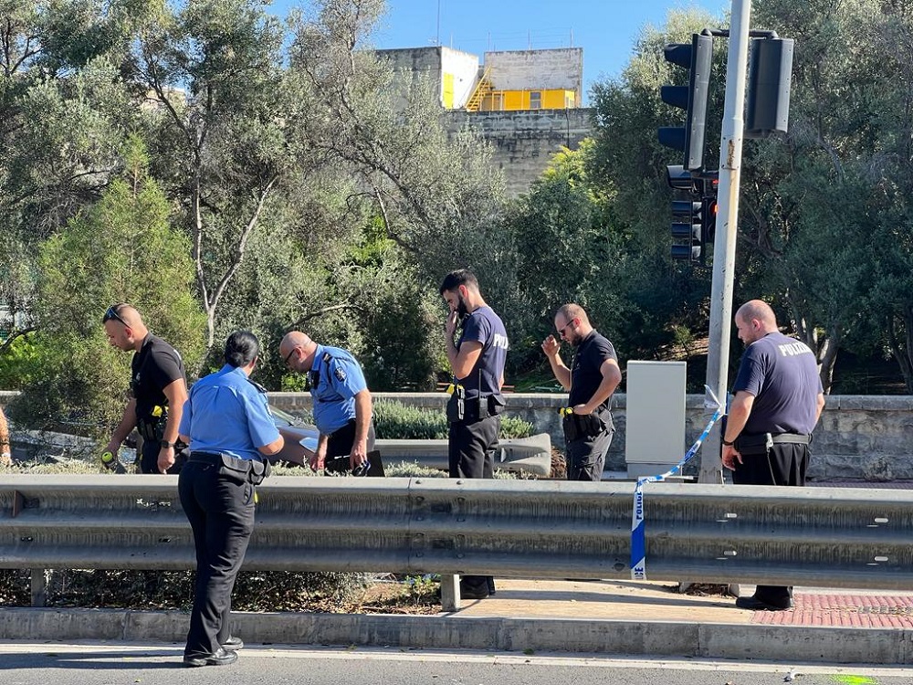 UPDATED: Man run over in Marsa succumbed to injuries - TVMnews.mt