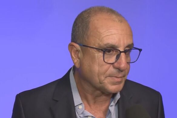 Il-President tal-MUMN Paul Pace mixli bi frodi - TVMnews.mt