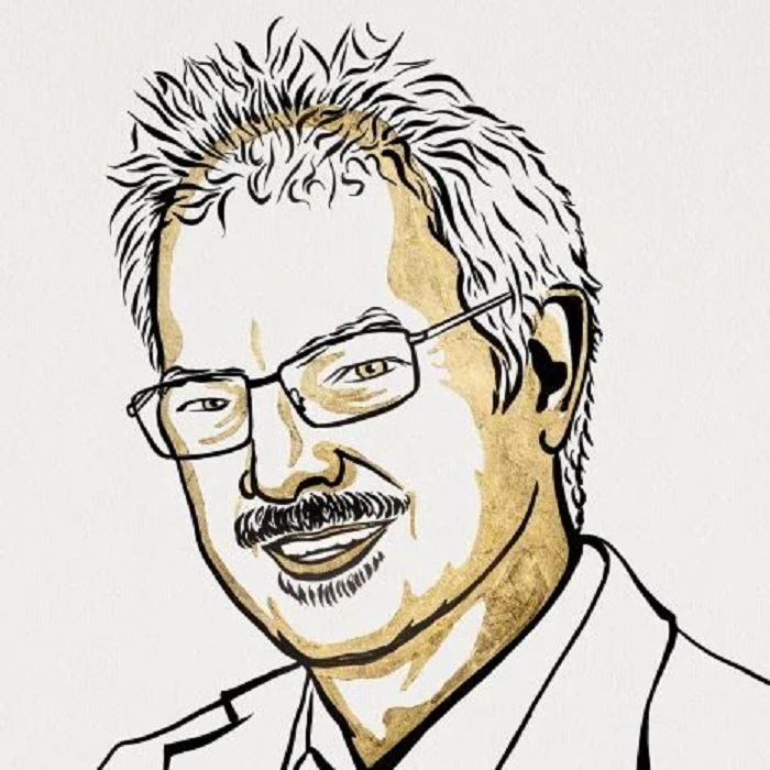 Former Carlsberg Research Laboratory scientist awarded the Nobel Prize ...