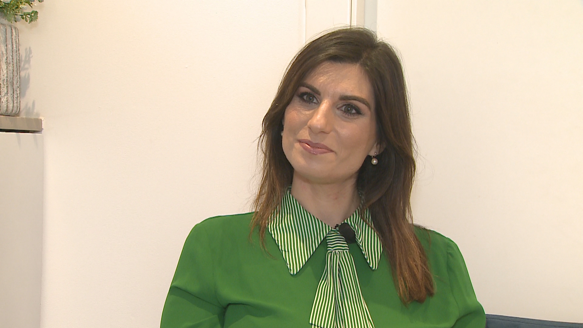 Helping people during the worst moments of their lives: First qualified ...